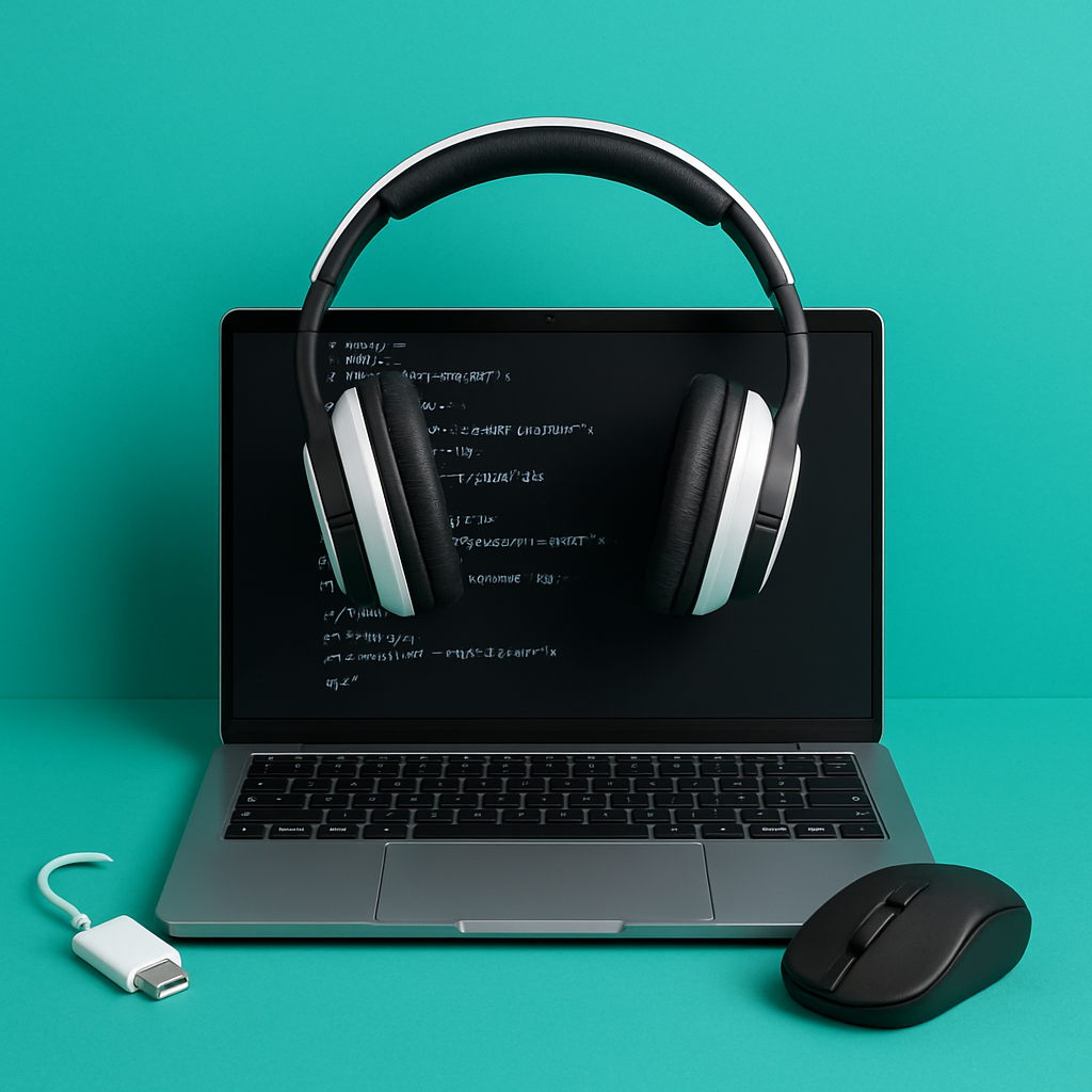 Coding Accessories | Eduplan International