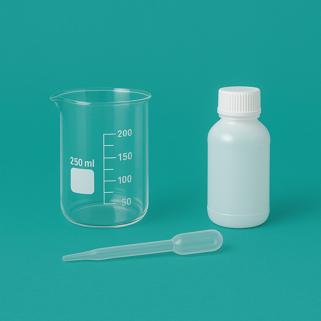 General Lab Supplies | Eduplan International