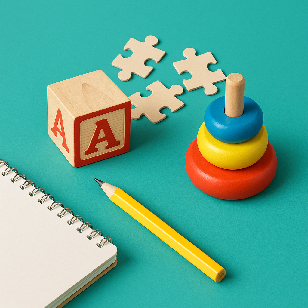 Early Years | Eduplan International