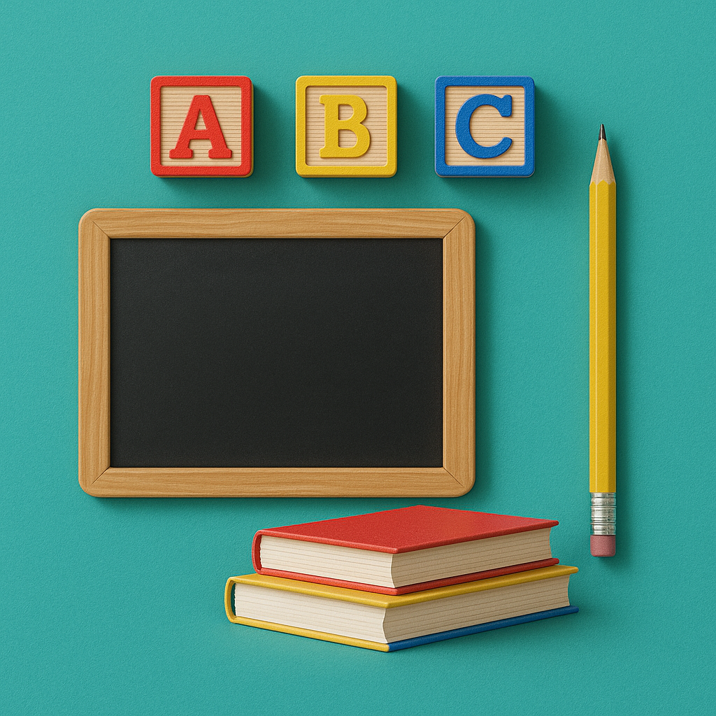 Primary Learning – Eduplan International