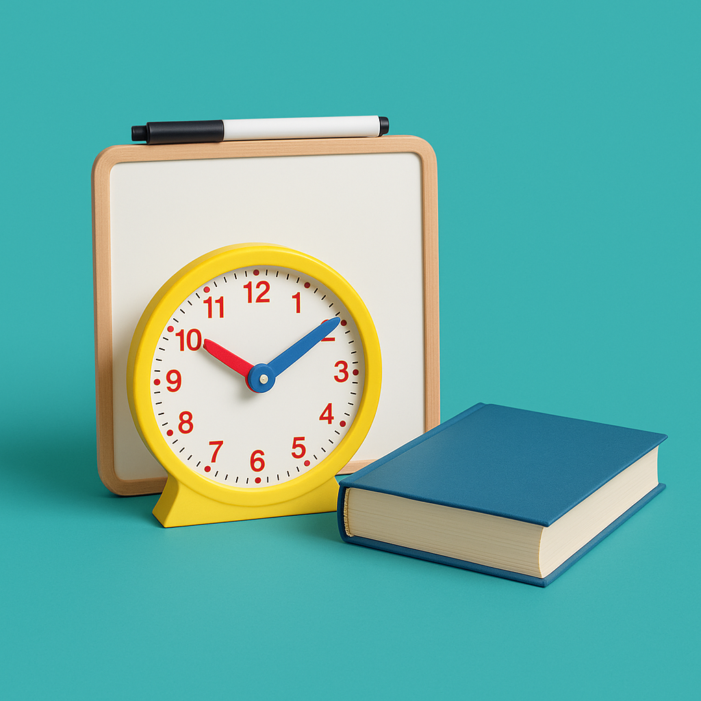 Teaching Materials | Eduplan International