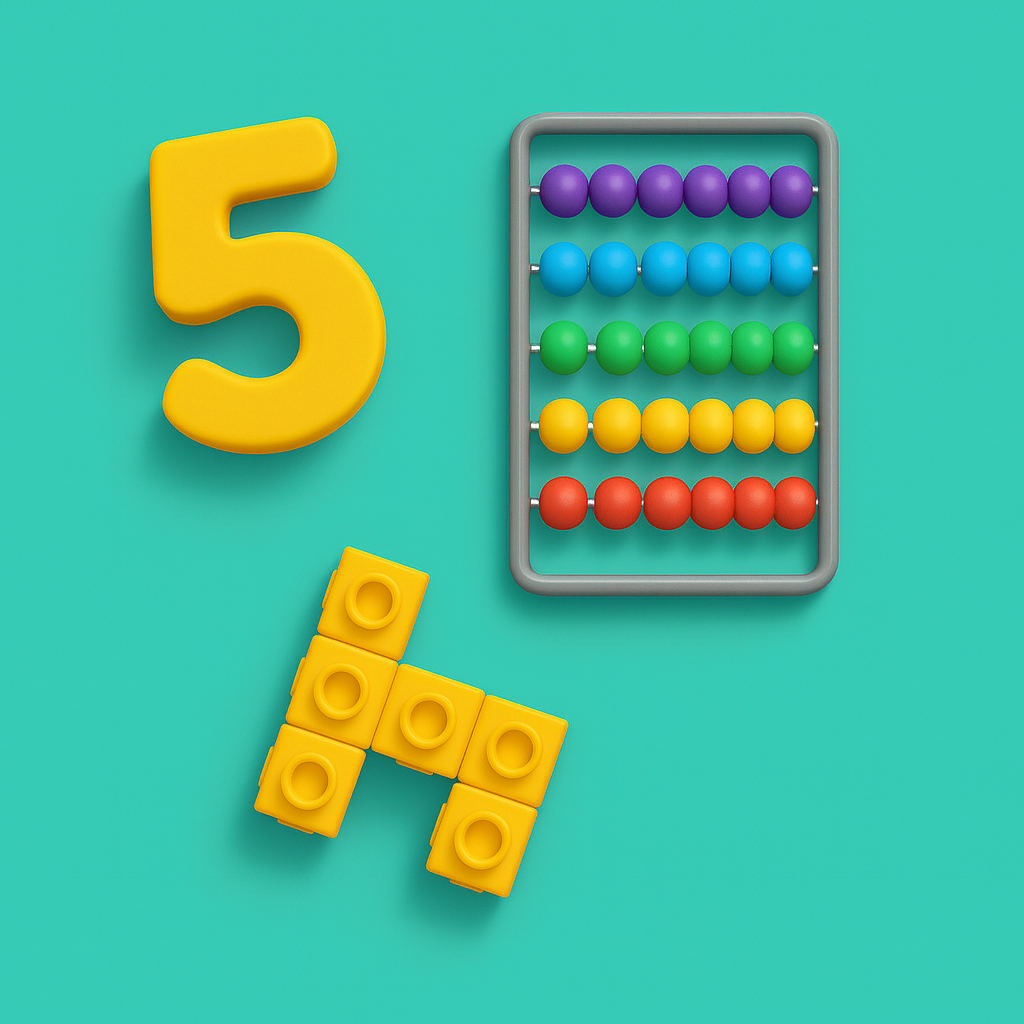 Early Numeracy | Eduplan International