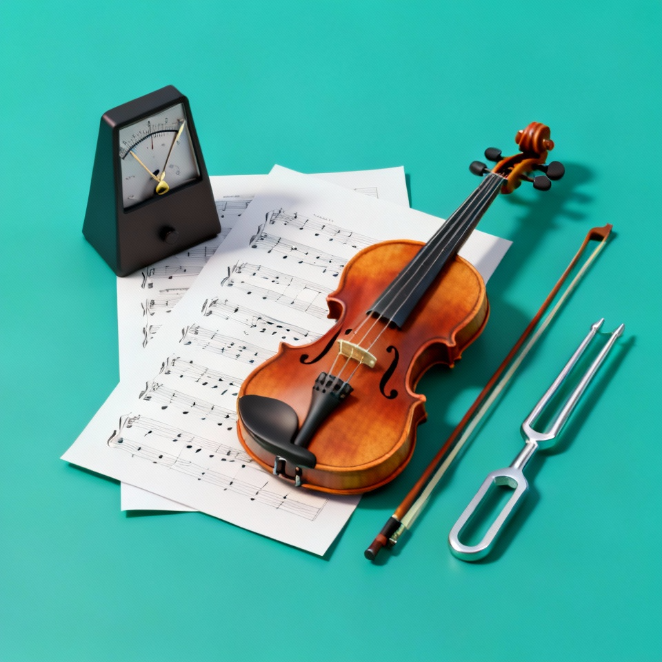 Chamberlain Music | Eduplan International
