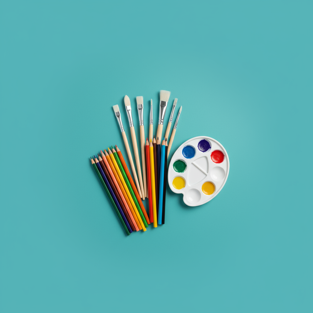 Art & Crafts | Eduplan International