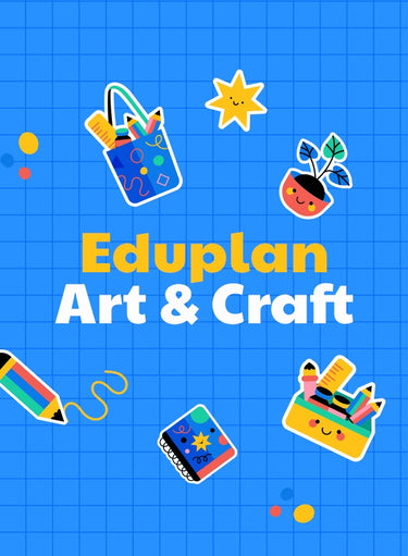 Eduplan | Smart School Supplies & Creative Teaching Solutions