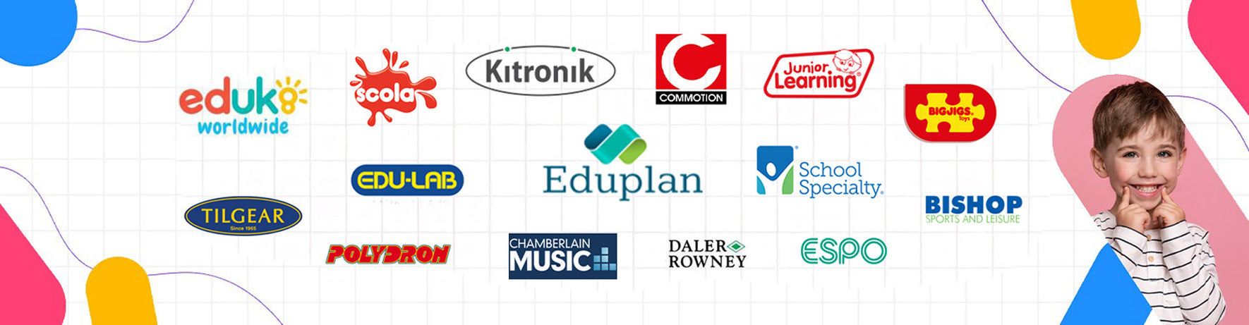 Eduplan | Smart School Supplies & Creative Teaching Solutions